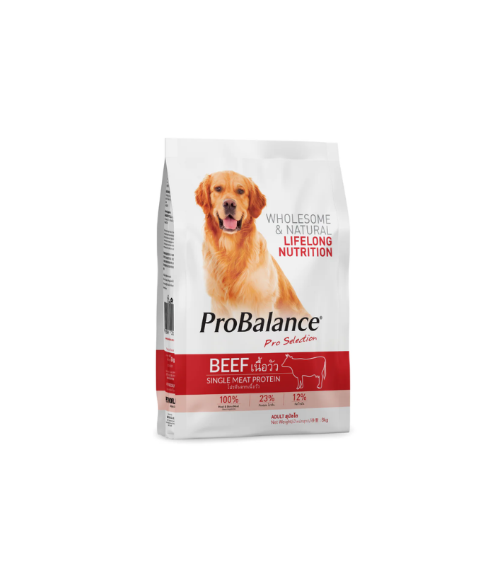 PROBALANCE BEEF - Petsmore